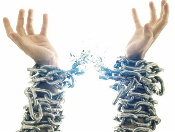 Powerful Deliverance Prayer